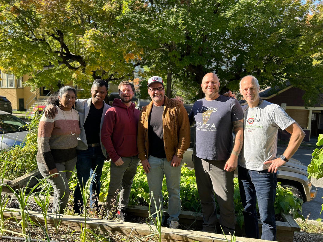 Nelson Community Food Centre - I Love Nelson